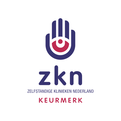 Het ZKN-Keurmerk voor Zelfstandige Klinieken in Nederland| Qvox